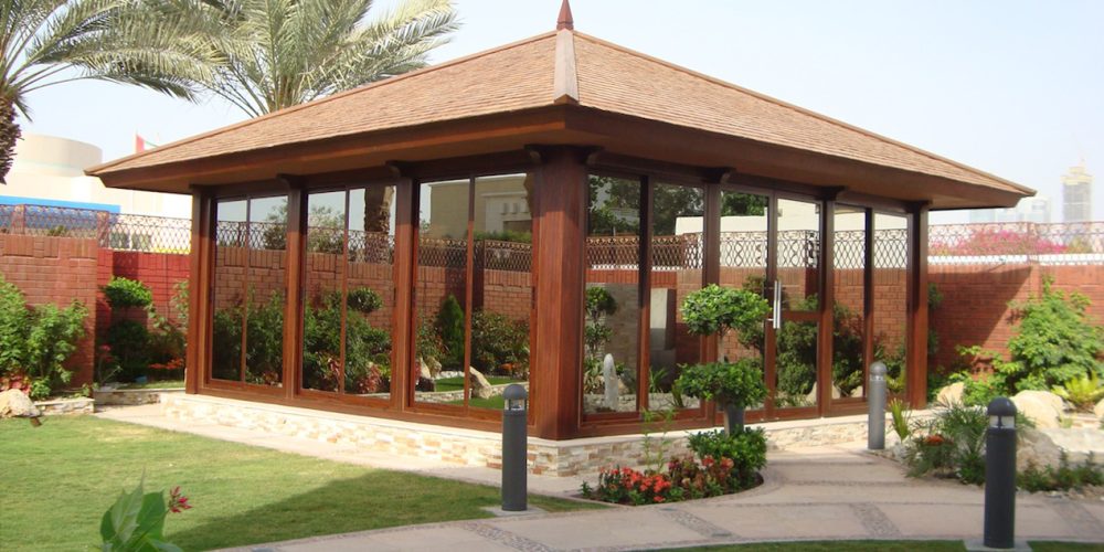 Top-Rated Custom Made Gazebo Dubai | Best Gazebo Design Dubai Company